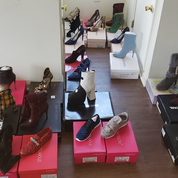 Shoes | Multiple Shoes | Poshmark